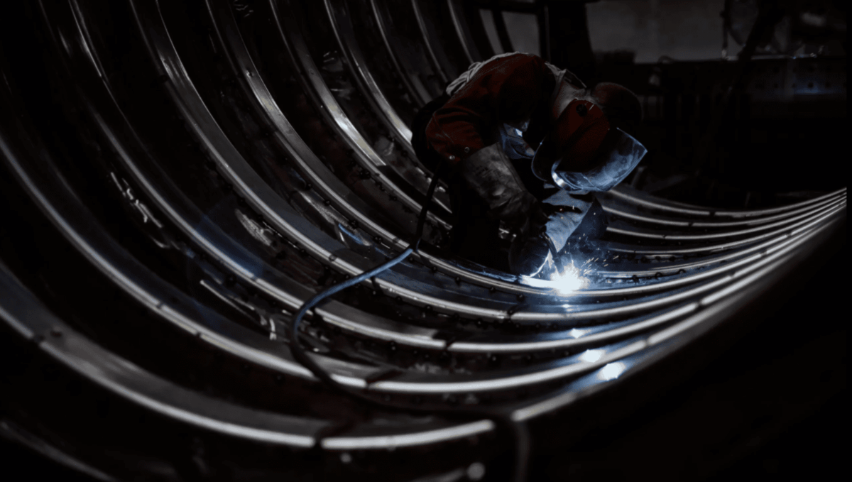 ¿Qué es el rotomoldeo? OREX Rotomoulding